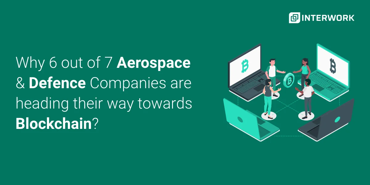 Why 6 out of 7 Aerospace and Defense Companies are Heading Their Way ...
