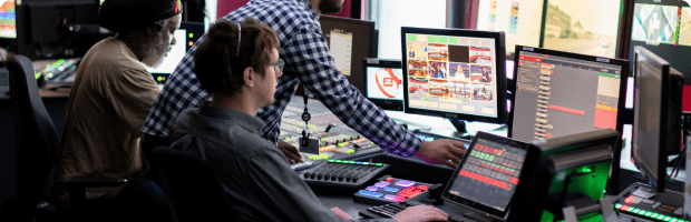 Connected Vehicles Solutions Interwork Software 